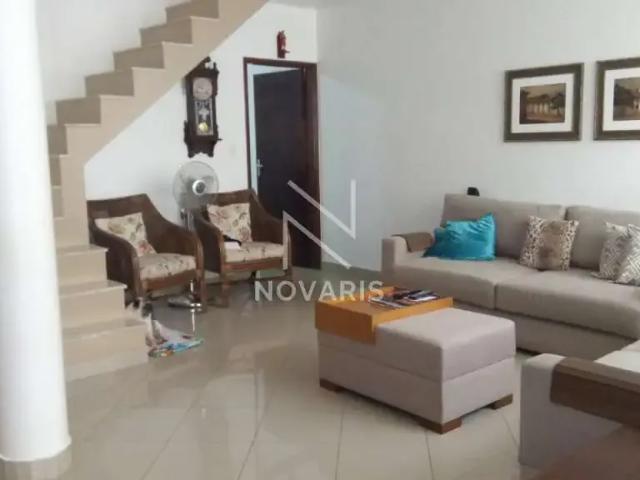 Casa / Sobrado para Venda em São Paulo/SP Santo Amaro 4 Quartos