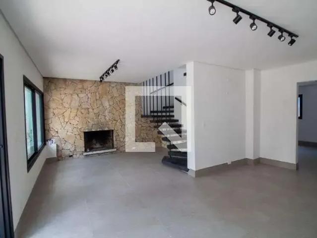 Casa / Sobrado para Venda em São Paulo/SP Santo Amaro 4 Quartos