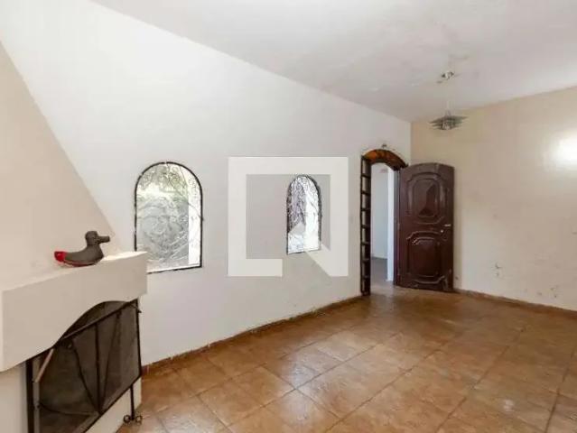 Casa / Sobrado para Venda em São Paulo/SP Santo Amaro 4 Quartos