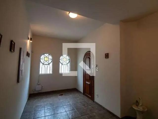 Casa / Sobrado para Venda em São Paulo/SP Santo Amaro 4 Quartos
