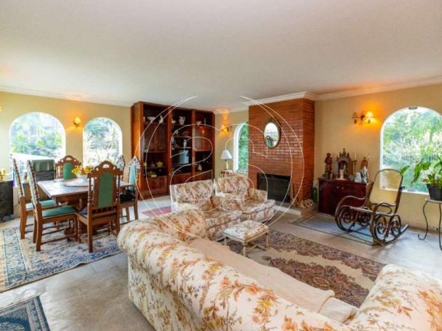 Casa / Sobrado para Venda em São Paulo/SP Santo Amaro 4 Quartos