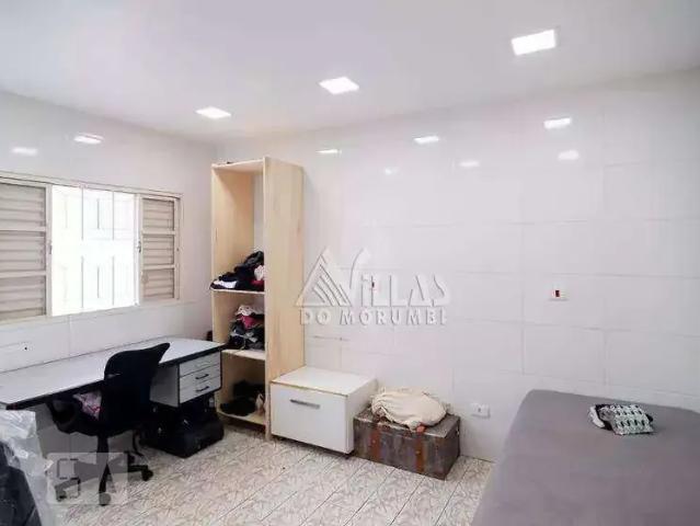 Casa / Sobrado para Venda em São Paulo/SP Santo Amaro 4 Quartos