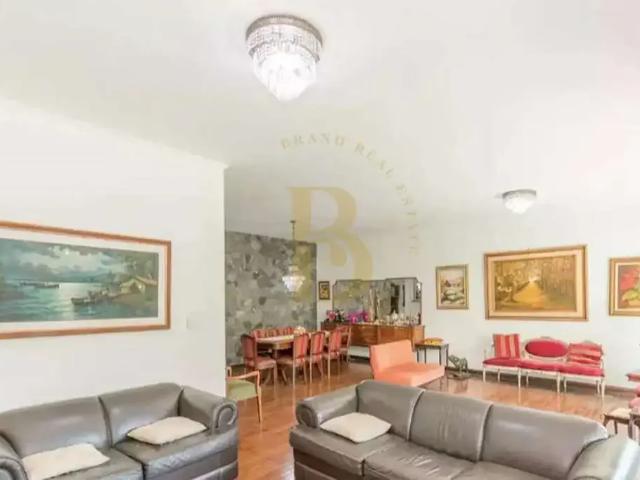 Casa / Sobrado para Venda em São Paulo/SP Santo Amaro 4 Quartos