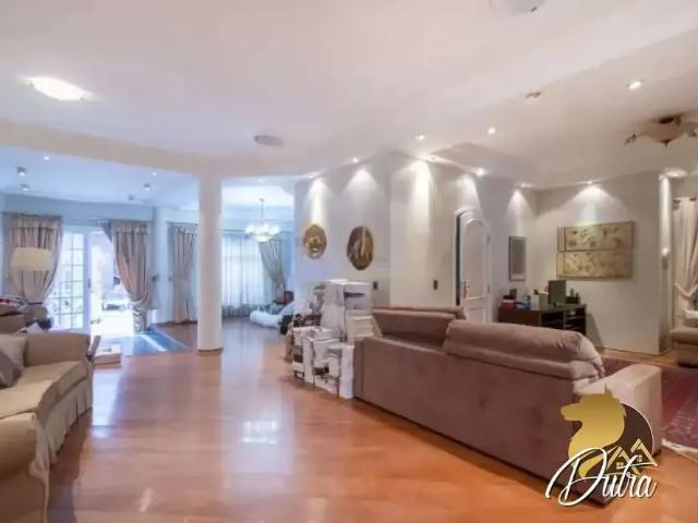Casa / Sobrado para Venda em São Paulo/SP Santo Amaro 4 Quartos
