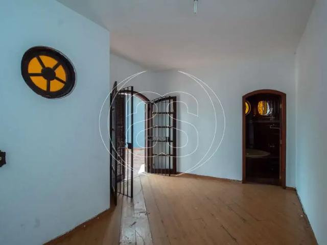 Casa / Sobrado para Venda em São Paulo/SP Santo Amaro 4 Quartos