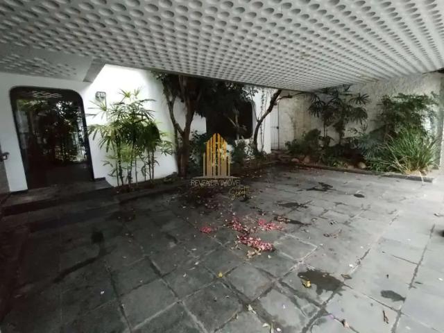 Casa / Sobrado para Venda em São Paulo/SP Santo Amaro 4 Quartos