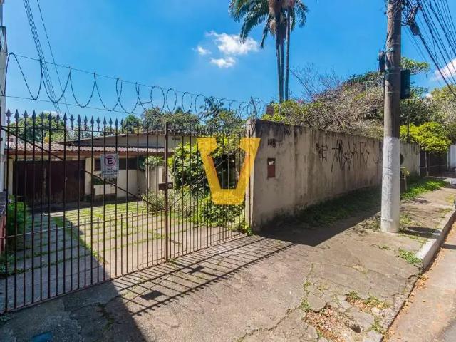 Casa / Sobrado para Venda em São Paulo/SP Santo Amaro 4 Quartos