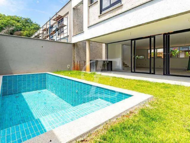 Casa / Sobrado para Venda em São Paulo/SP Santo Amaro 4 Quartos