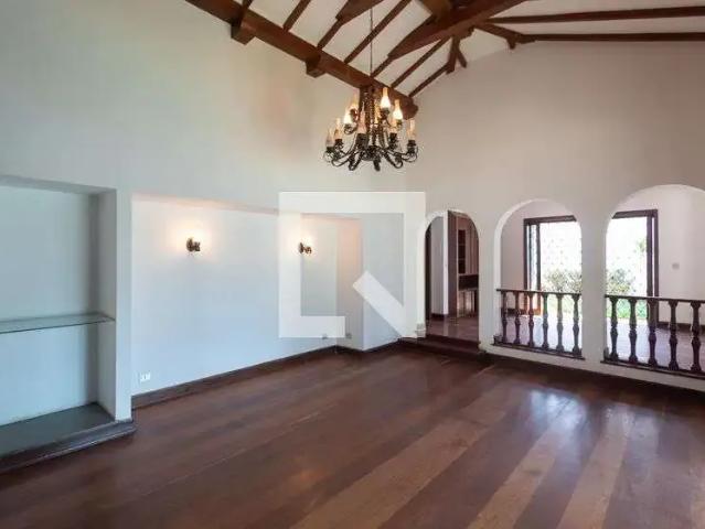Casa / Sobrado para Venda em São Paulo/SP Santo Amaro 4 Quartos
