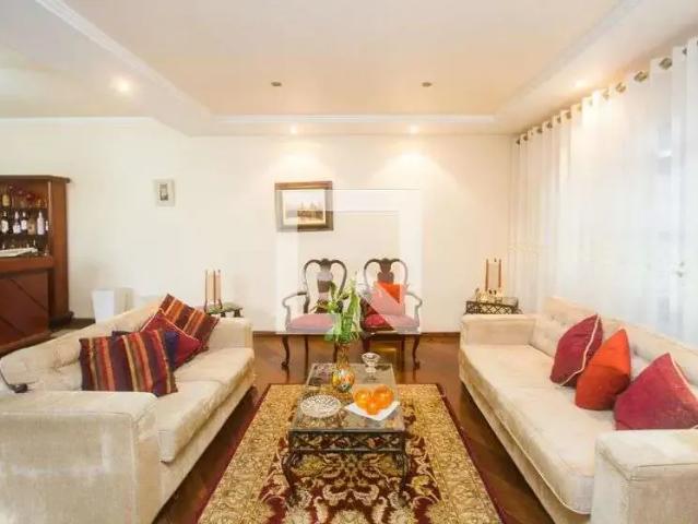 Casa / Sobrado para Venda em São Paulo/SP Santo Amaro 4 Quartos