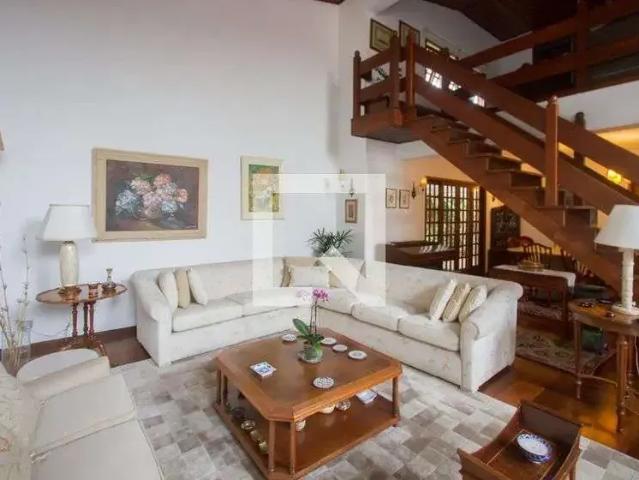 Casa / Sobrado para Venda em São Paulo/SP Santo Amaro 4 Quartos