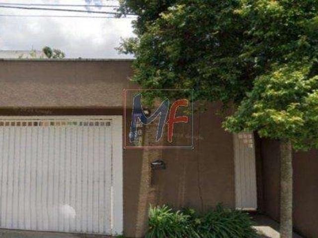 Casa / Sobrado para Venda em São Paulo/SP Santo Amaro 4 Quartos