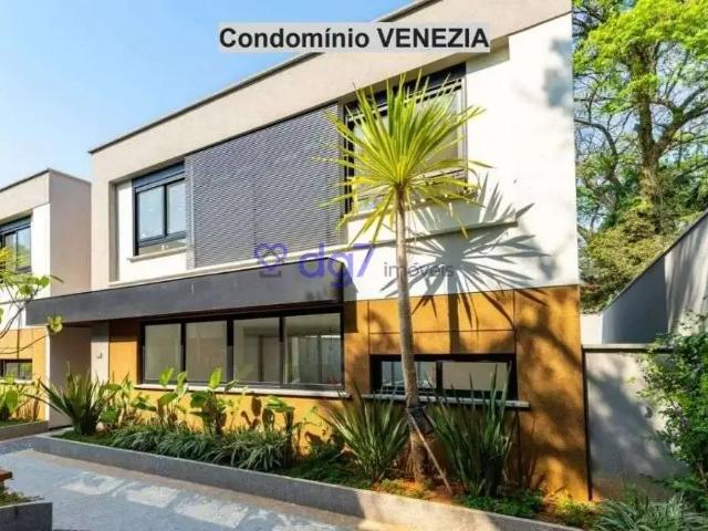 Casa / Sobrado para Venda em São Paulo/SP Santo Amaro 4 Quartos