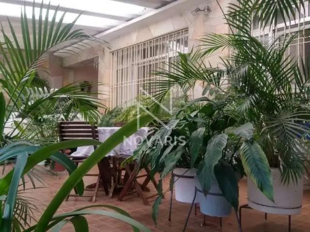 Casa / Sobrado para Venda em São Paulo/SP Santo Amaro 4 Quartos