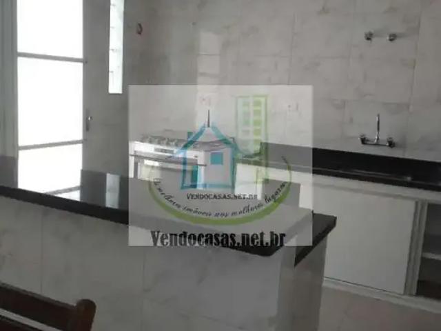 Casa / Sobrado para Venda em São Paulo/SP Santo Amaro 4 Quartos