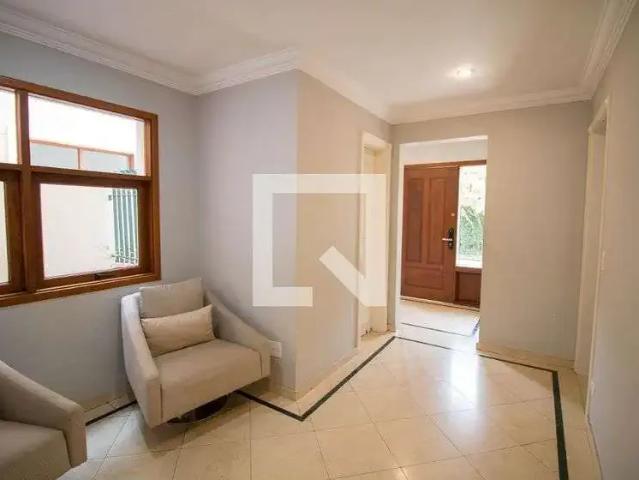 Casa / Sobrado para Venda em São Paulo/SP Santo Amaro 4 Quartos