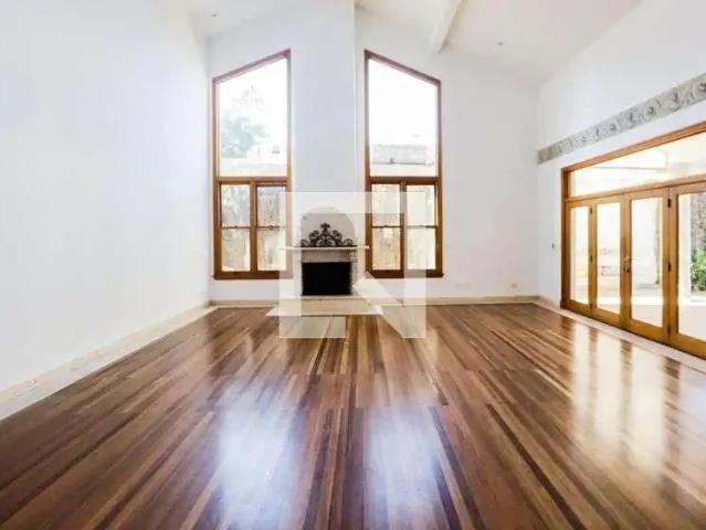 Casa / Sobrado para Venda em São Paulo/SP Santo Amaro 4 Quartos