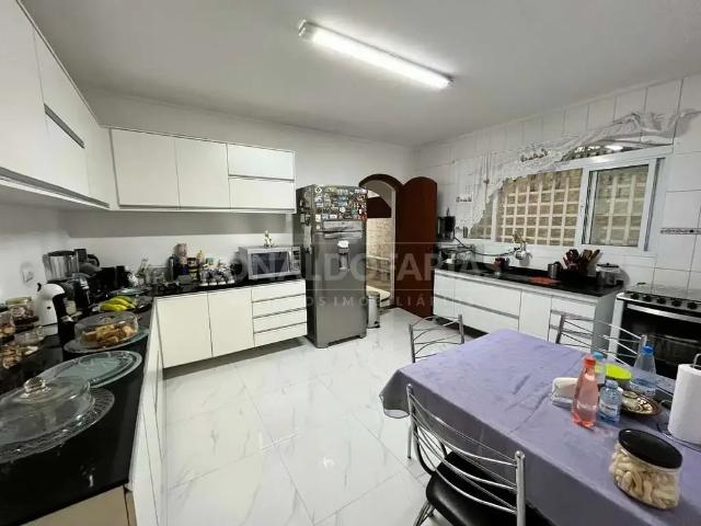 Casa / Sobrado para Venda em São Paulo/SP Santo Amaro 4 Quartos