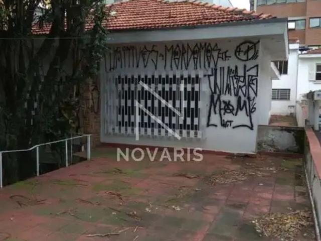 Casa / Sobrado para Venda em São Paulo/SP Santo Amaro 5 Quartos