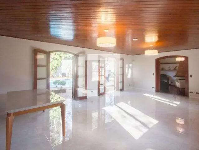 Casa / Sobrado para Venda em São Paulo/SP Santo Amaro 5 Quartos
