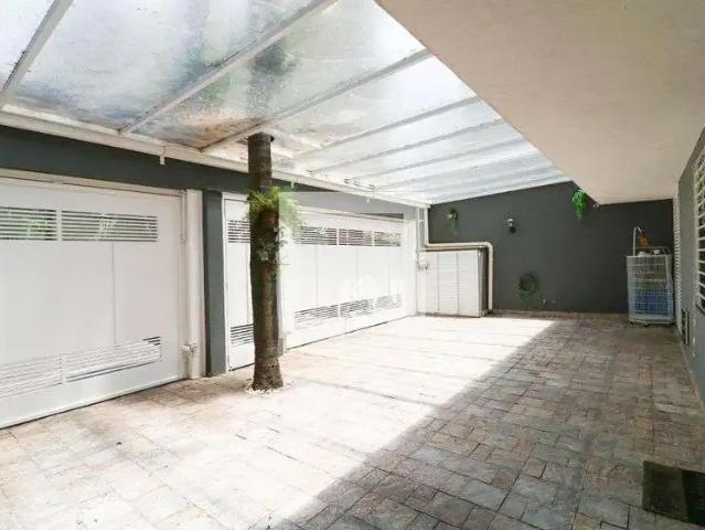 Casa / Sobrado para Venda em São Paulo/SP Santo Amaro 5 Quartos
