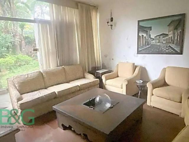 Casa / Sobrado para Venda em São Paulo/SP Santo Amaro 5 Quartos