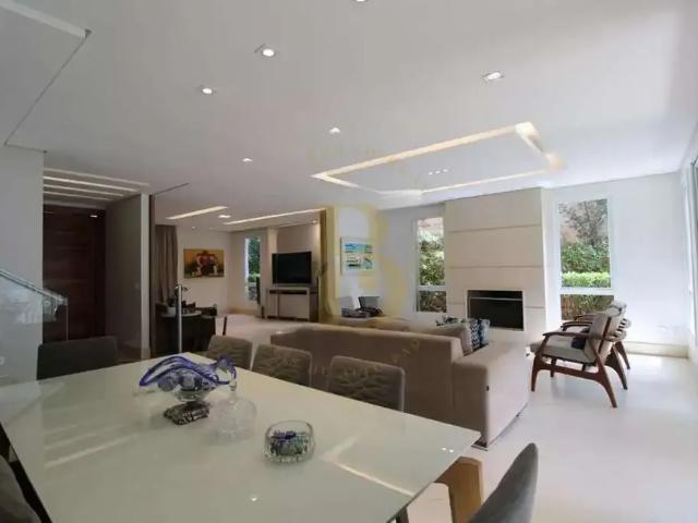 Casa / Sobrado para Venda em São Paulo/SP Santo Amaro 5 Quartos