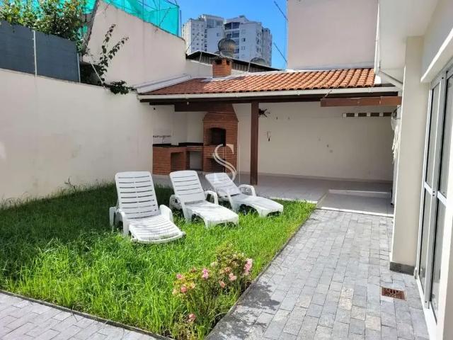 Casa / Sobrado para Venda em São Paulo/SP Santo Amaro 5 Quartos