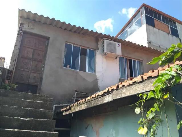 Casa / Sobrado para Venda em São Paulo/SP Santo Amaro 5 Quartos