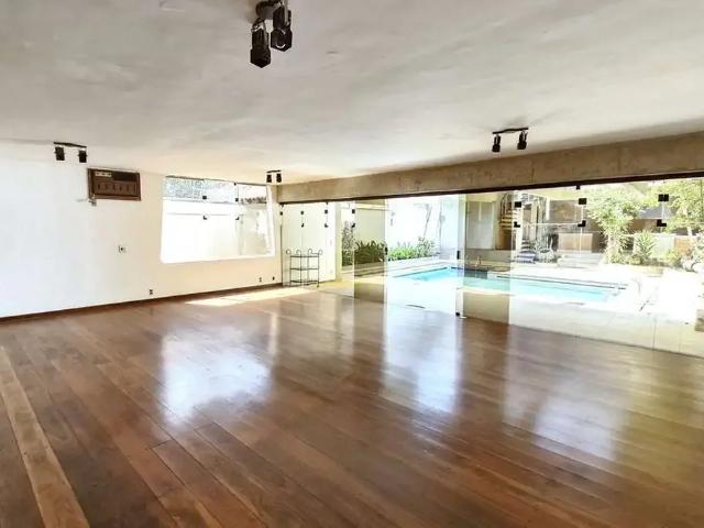 Casa / Sobrado para Venda em São Paulo/SP Santo Amaro 5 Quartos