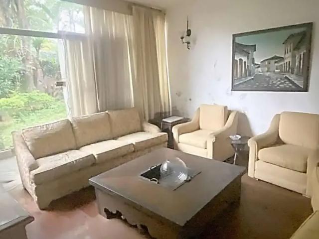 Casa / Sobrado para Venda em São Paulo/SP Santo Amaro 5 Quartos