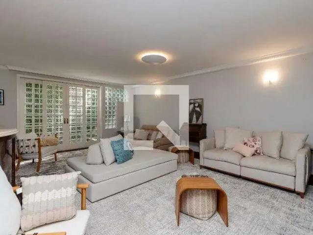 Casa / Sobrado para Venda em São Paulo/SP Santo Amaro 5 Quartos