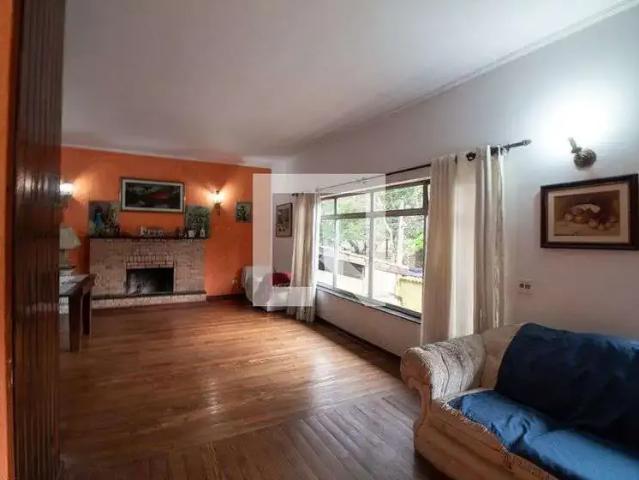 Casa / Sobrado para Venda em São Paulo/SP Santo Amaro 5 Quartos