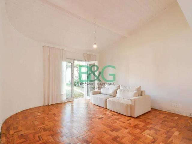 Casa / Sobrado para Venda em São Paulo/SP Santo Amaro 5 Quartos