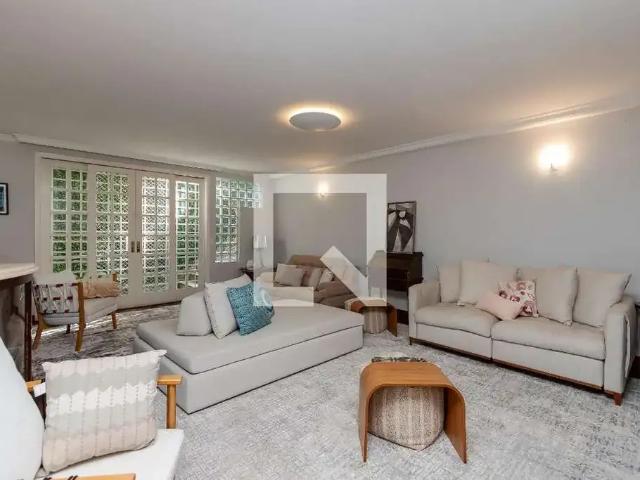 Casa / Sobrado para Venda em São Paulo/SP Santo Amaro 5 Quartos