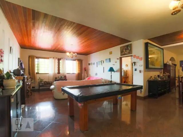Casa / Sobrado para Venda em São Paulo/SP Santo Amaro 5 Quartos
