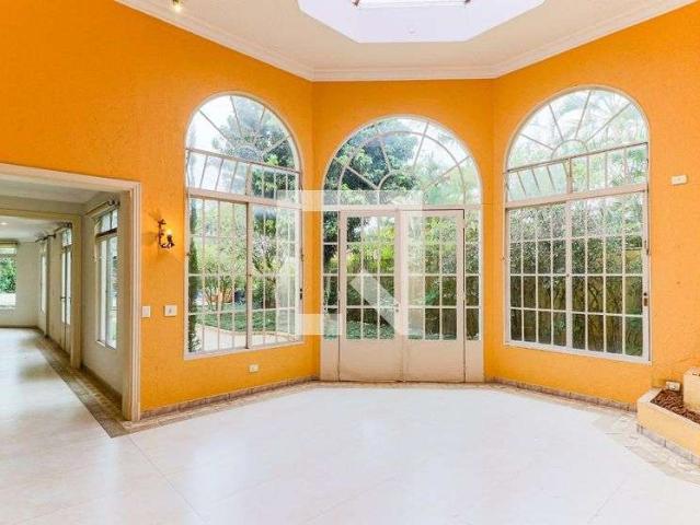Casa / Sobrado para Venda em São Paulo/SP Santo Amaro 5 Quartos