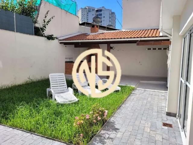 Casa / Sobrado para Venda em São Paulo/SP Santo Amaro 5 Quartos