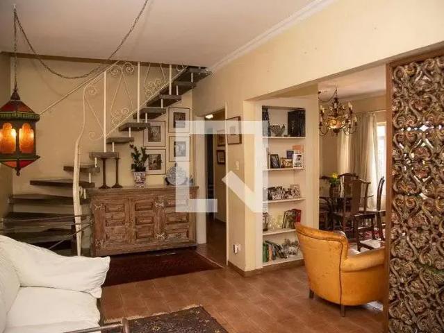 Casa / Sobrado para Venda em São Paulo/SP Santo Amaro 5 Quartos