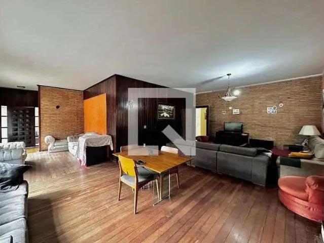 Casa / Sobrado para Venda em São Paulo/SP Santo Amaro 5 Quartos