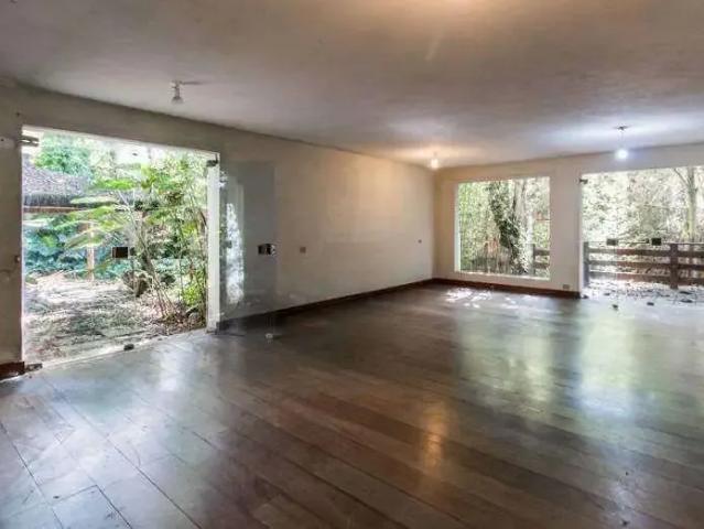 Casa / Sobrado para Venda em São Paulo/SP Santo Amaro 5 Quartos