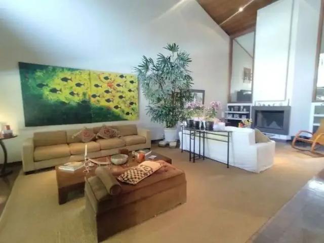 Casa / Sobrado para Venda em São Paulo/SP Santo Amaro 5 Quartos