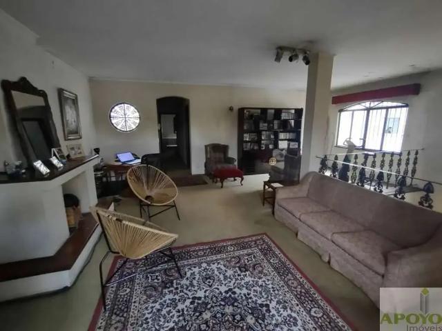 Casa / Sobrado para Venda em São Paulo/SP Santo Amaro 5 Quartos