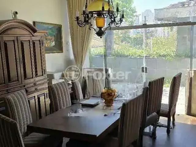 Casa / Sobrado para Venda em São Paulo/SP Santo Amaro 5 Quartos