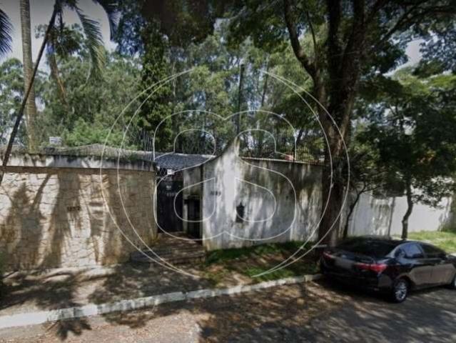 Casa / Sobrado para Venda em São Paulo/SP Santo Amaro 5 Quartos