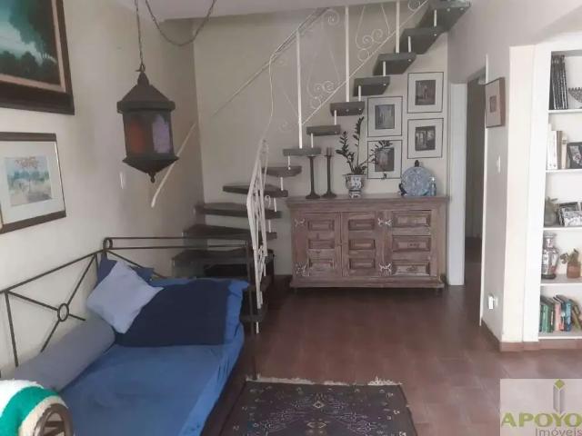 Casa / Sobrado para Venda em São Paulo/SP Santo Amaro 5 Quartos