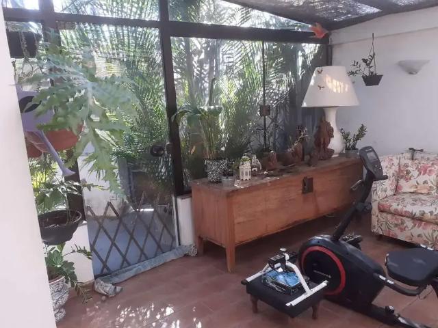 Casa / Sobrado para Venda em São Paulo/SP Santo Amaro 5 Quartos