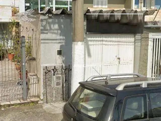 Casa / Sobrado para Venda em São Paulo/SP Santo Amaro