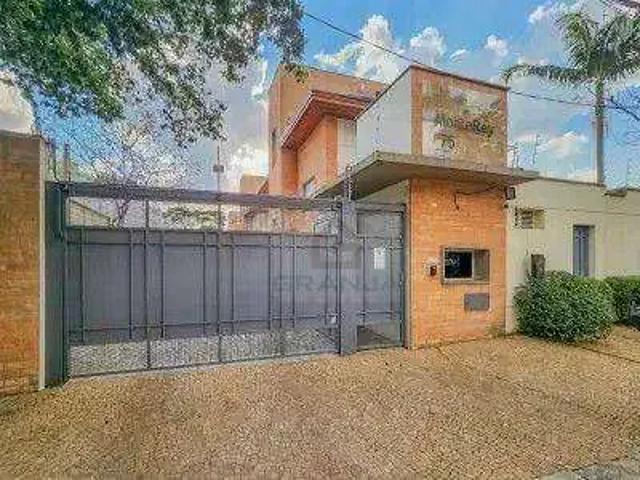 Casa / Sobrado para Venda em São Paulo/SP Santo Amaro 6 Quartos