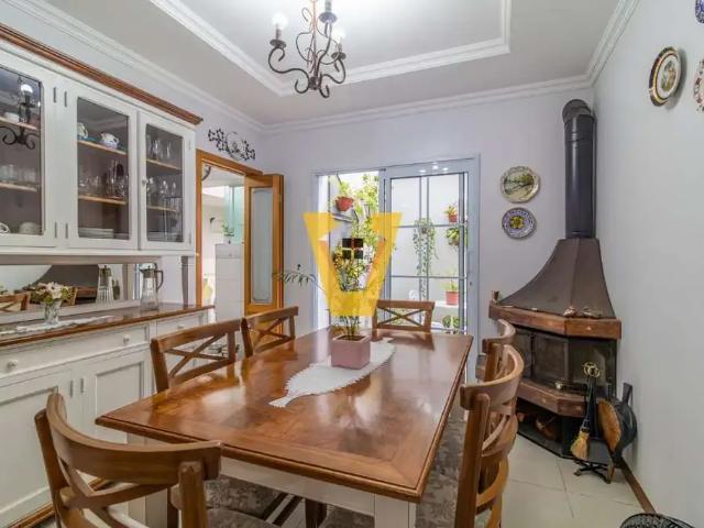 Casa / Sobrado para Venda em São Paulo/SP Santo Amaro 4 Quartos